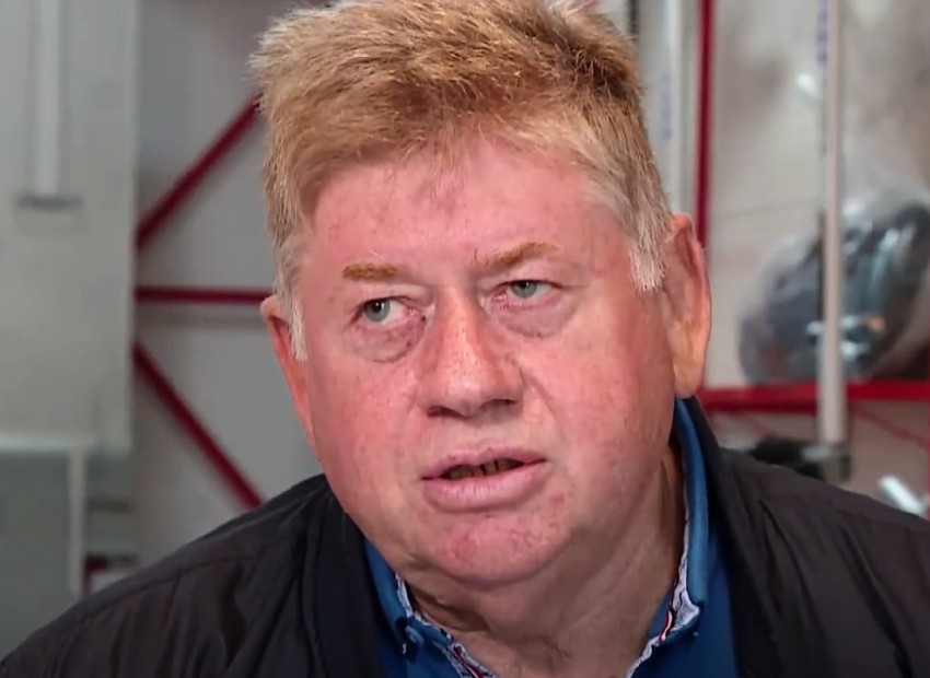 PRAVDA JE SPORA, ALI DOSTIŽNA: Pevec nakon 15 godina dobio spor protiv ...