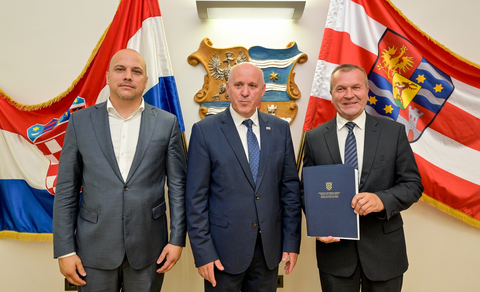 Dodijeljeni ugovori ukupne vrijednosti 3,6 milijuna eura - Zagorje ...