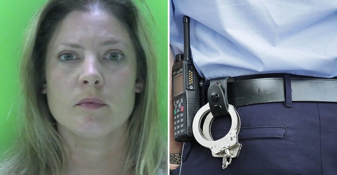 PREDATORICA: Umjesto instrukcija iz matematike, učiteljica (37 ...