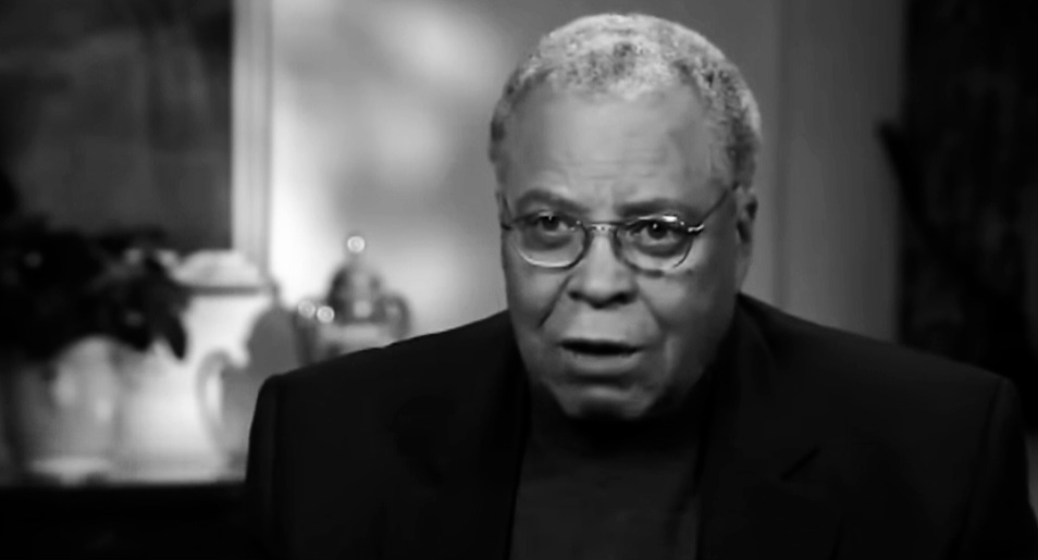 Preminuo James Earl Jones (93), glumac koji je dao glas Darthu Vaderu i ...