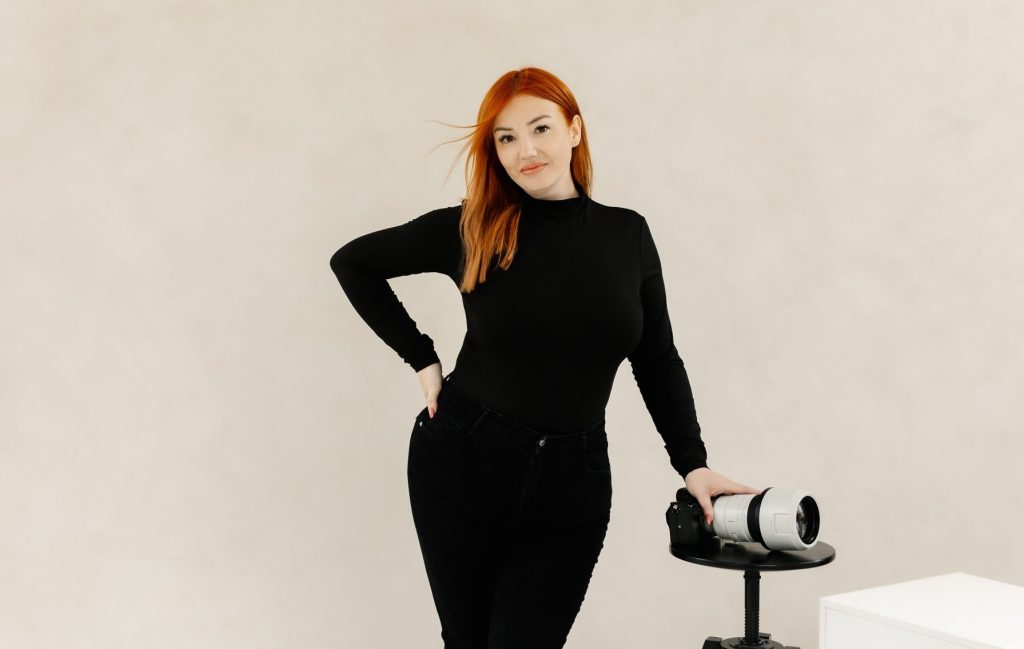 Marina Buhin, autorica filmova: Sretna sam i ponosna! Naučili smo ...