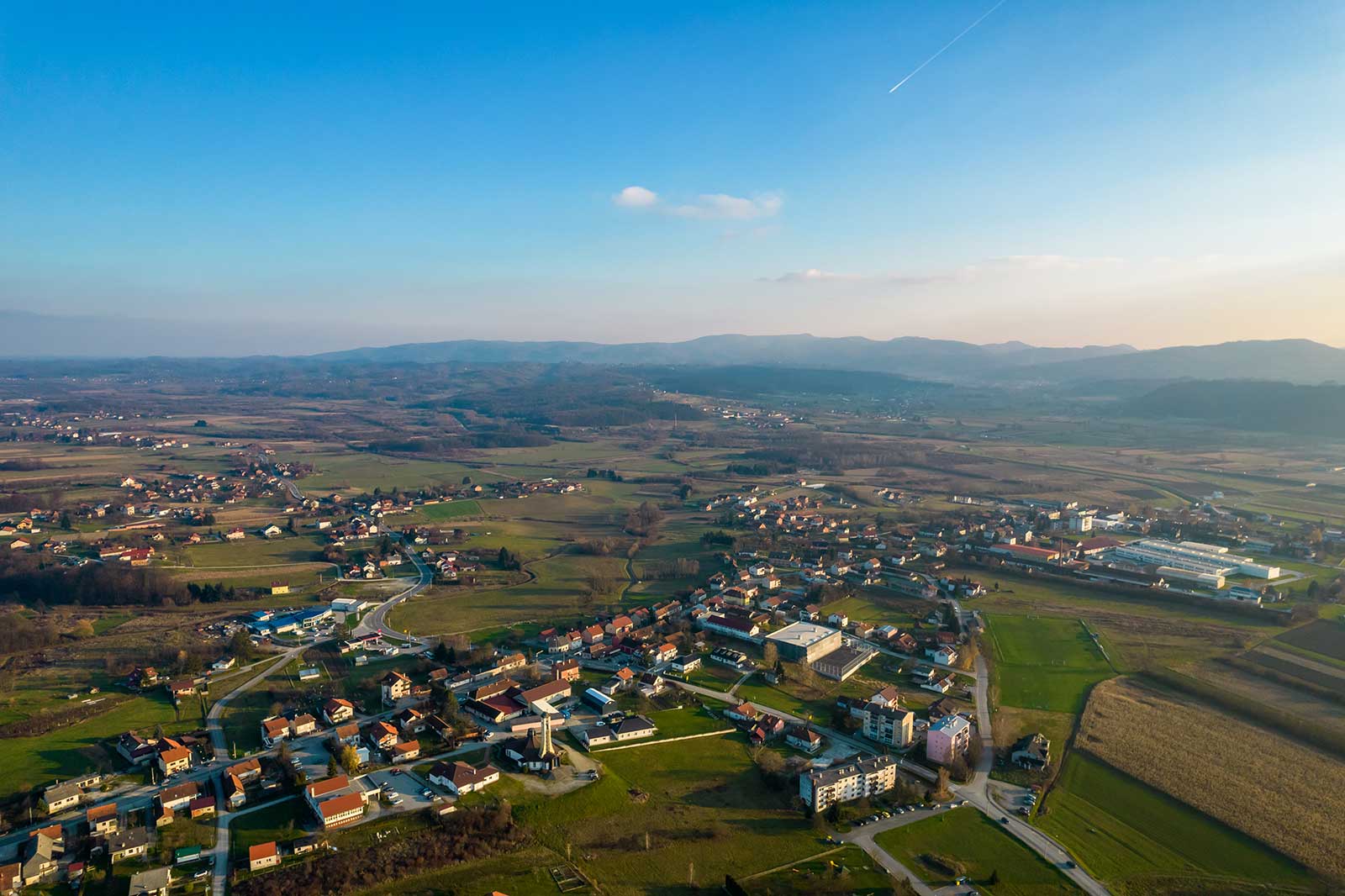 ZLATAR BISTRICA: Ove subote na stanju je posebna regulacija prometa ...